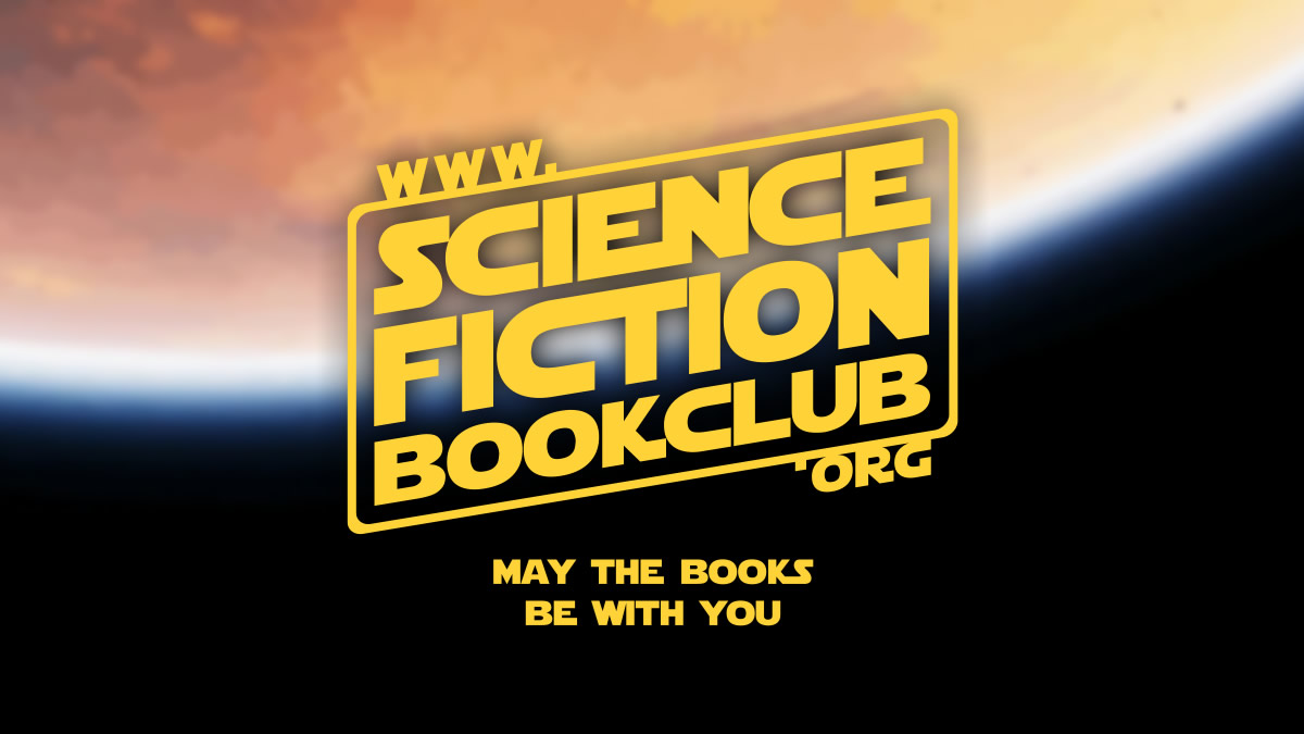 Join - 🚀 The Science Fiction Book Club